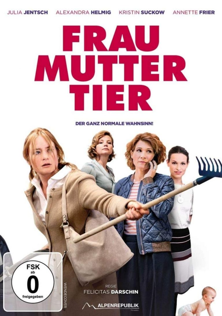 Frau Mutter Tier DVD | Film-Rezensionen.de