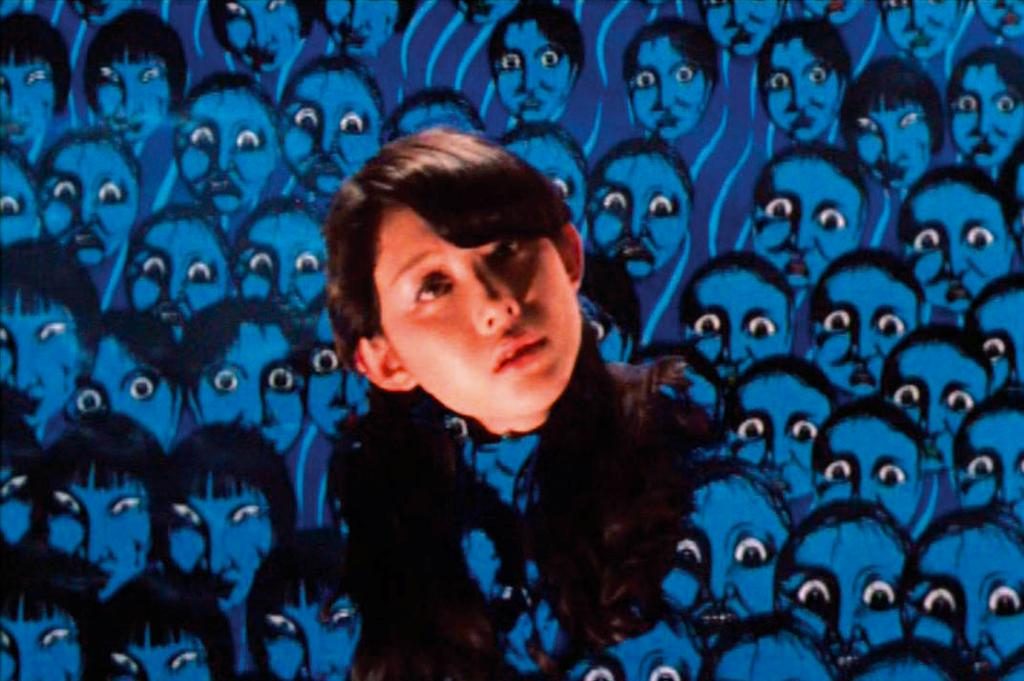 Hausu | Film-Rezensionen.de