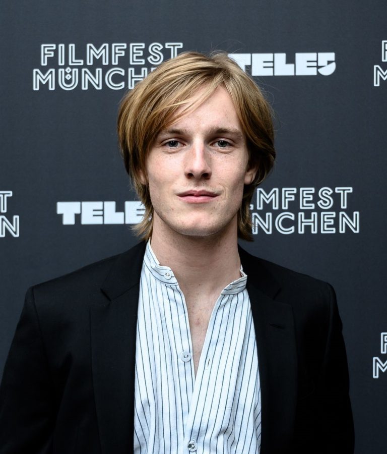 Louis Hofmann | Film-Rezensionen.de