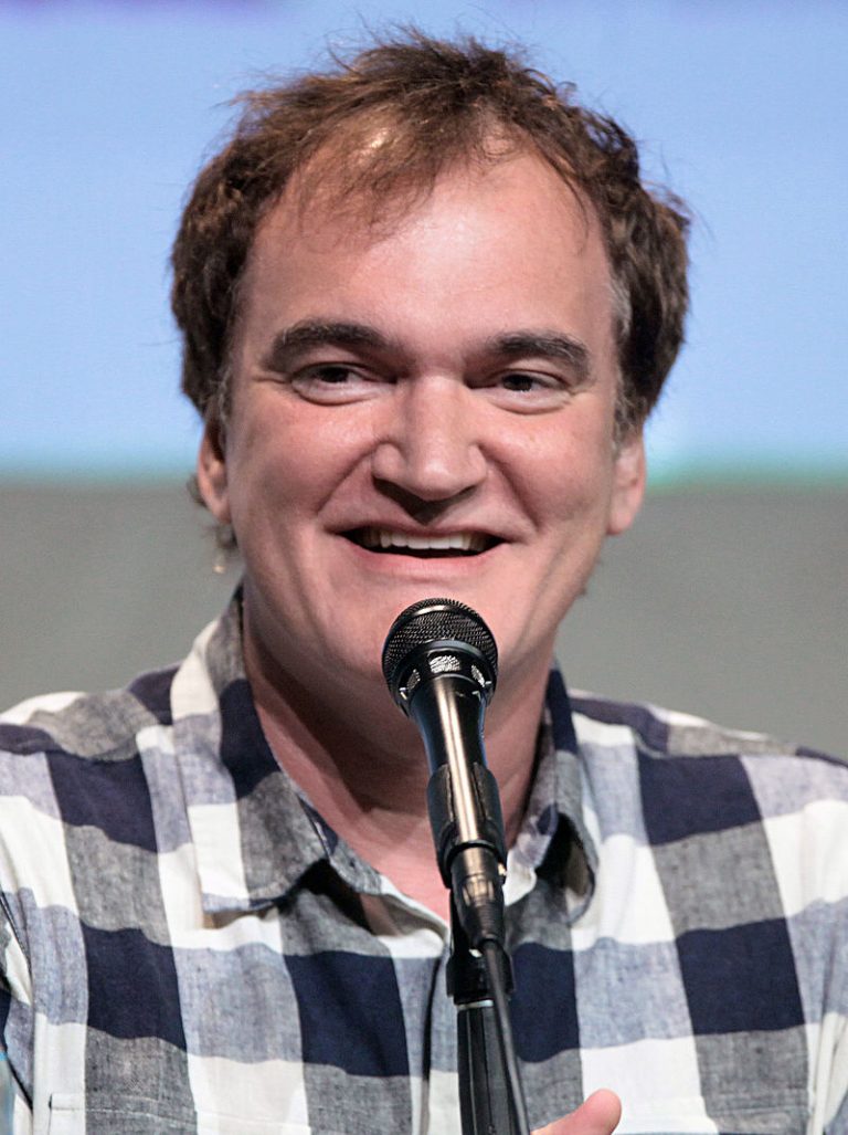 Quentin Tarantino | Film-Rezensionen.de