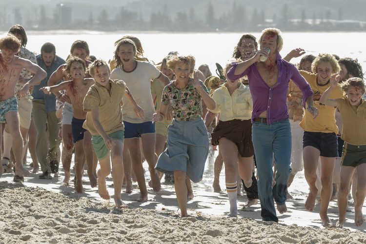 Darcey Wilson | Film-Rezensionen.de