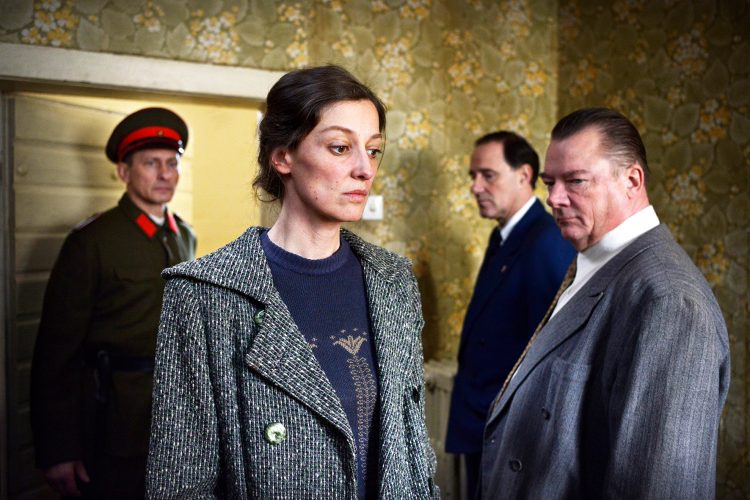 Barbara Schnitzler | Film-Rezensionen.de
