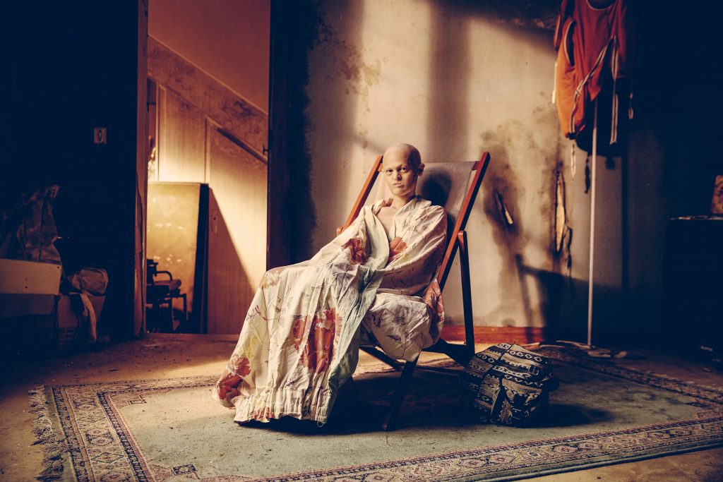 Zelie Rixhon | Film-Rezensionen.de