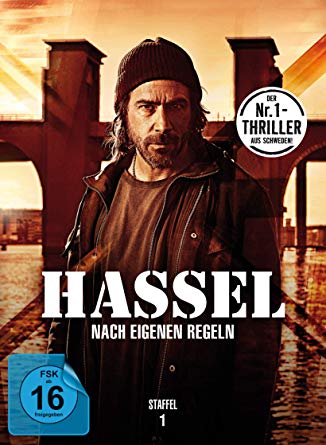 Hassel Staffel 1 | Film-Rezensionen.de