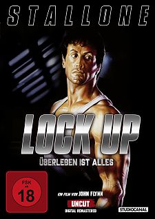 Lock up | Film-Rezensionen.de