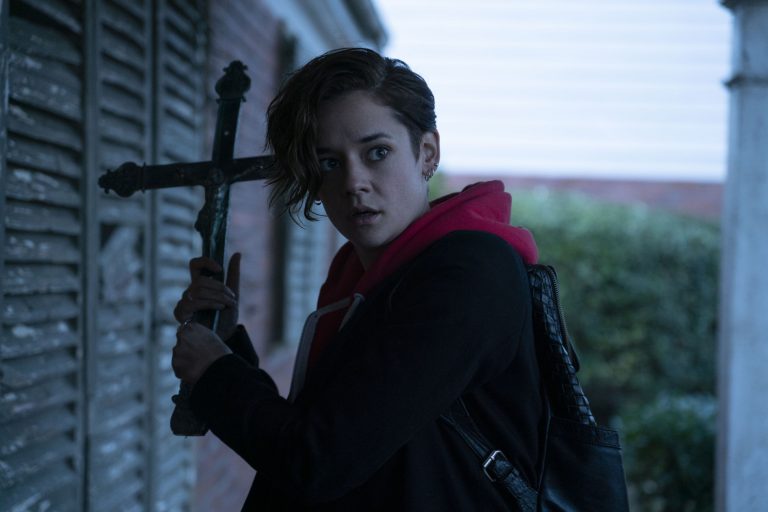 Marianne – Staffel 1 | Film-Rezensionen.de