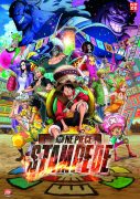 One Piece – 13. Film: Stampede | Film-Rezensionen.de
