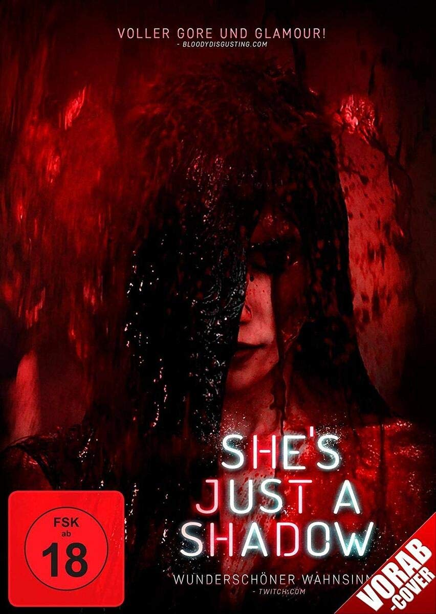Shes Just a Shadow | Film-Rezensionen.de