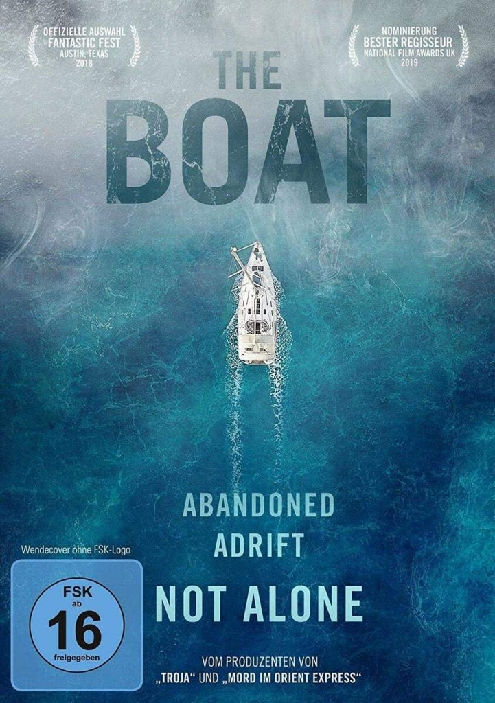 The Boat | Film-Rezensionen.de