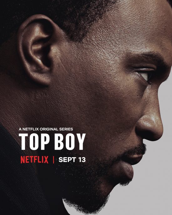 Top Boy – Staffel 1 | Film-Rezensionen.de