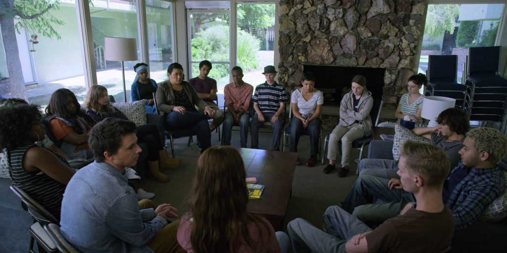 Unbelievable Szene 5 | Film-Rezensionen.de