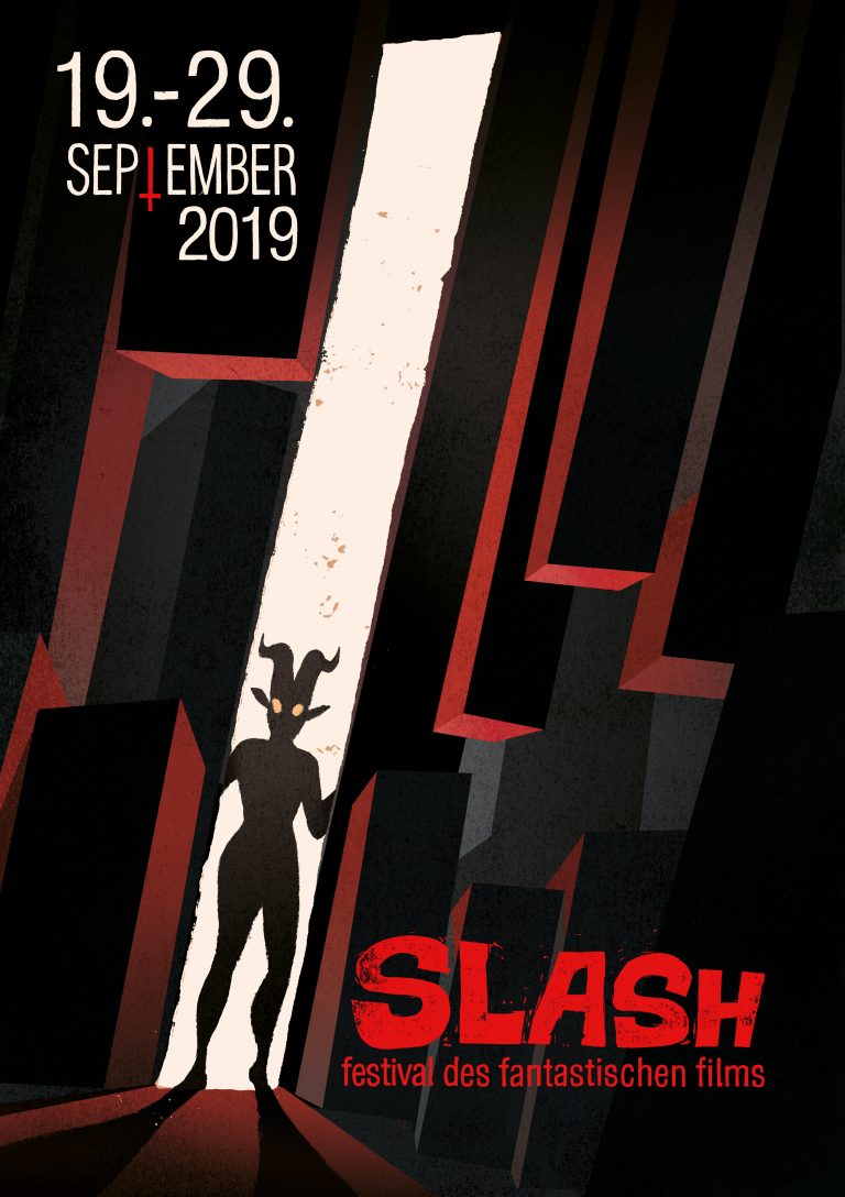 /slash Filmfestival (2019) | Film-Rezensionen.de