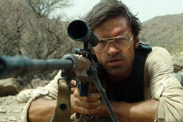 Kevin Layne | Film-Rezensionen.de