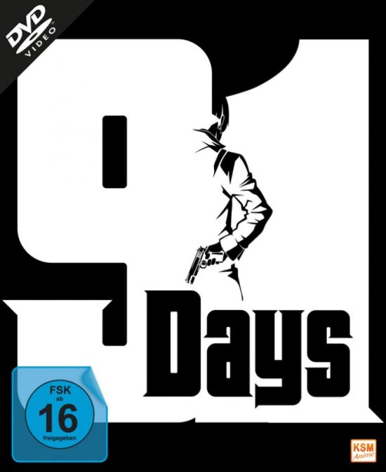 91 Days | Film-Rezensionen.de