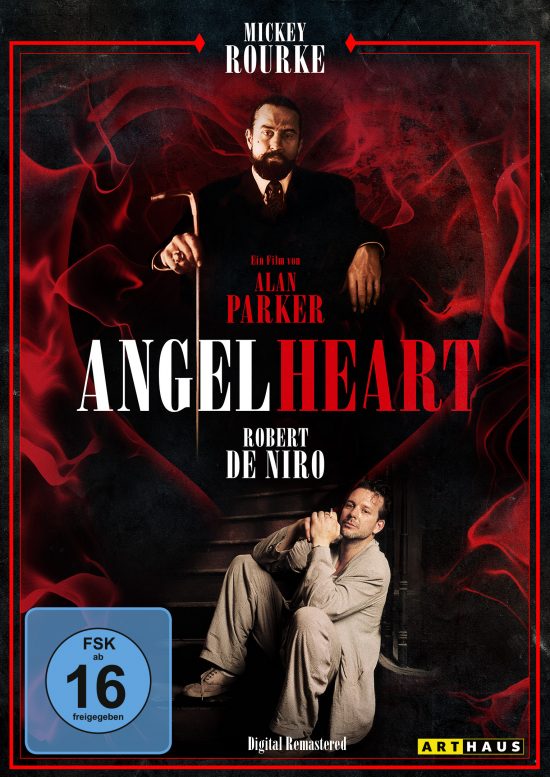 Angel Heart | Film-Rezensionen.de