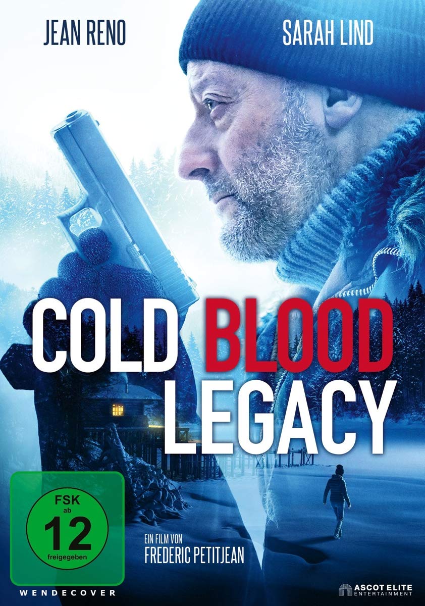 Cold Blood Legacy | Film-Rezensionen.de