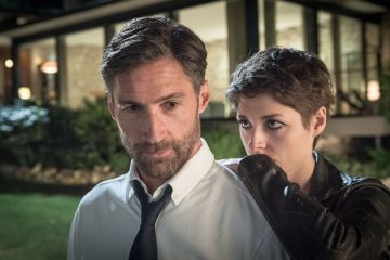 Ein Atem | Film-Rezensionen.de