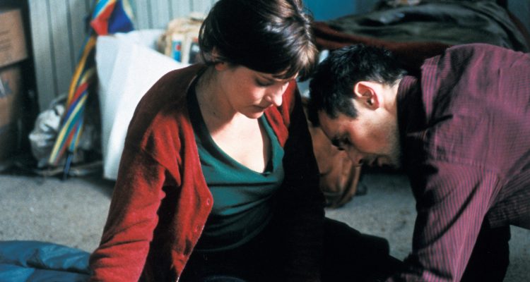 Intimacy Szene 6 | Film-Rezensionen.de