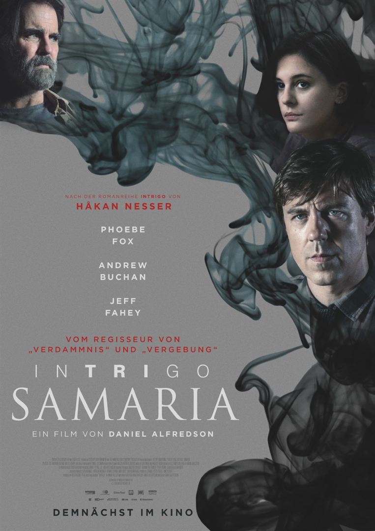 Intrigo: Samaria | Film-Rezensionen.de