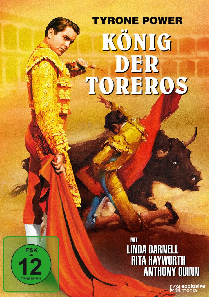 König der Toreros | Film-Rezensionen.de