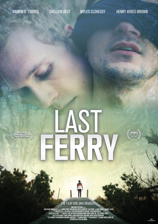 Last Ferry | Film-Rezensionen.de