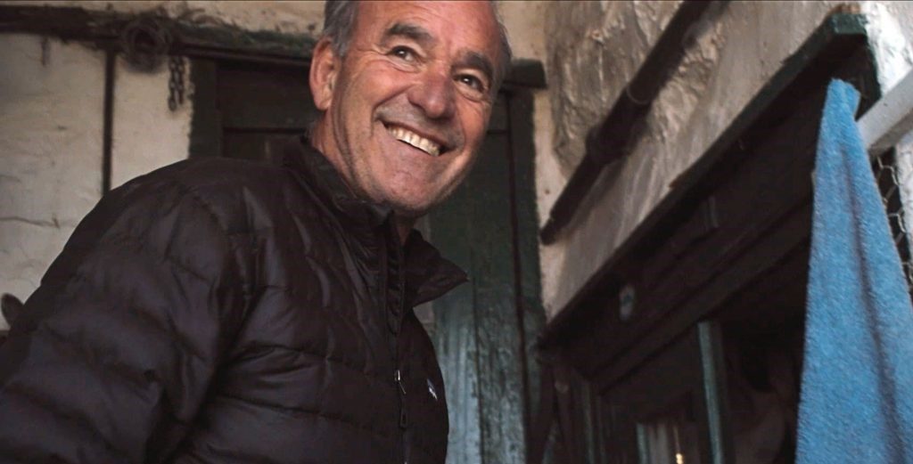 Nick Broomfield [Interview] | Film-Rezensionen.de