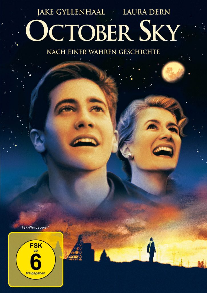 October Sky | Film-Rezensionen.de