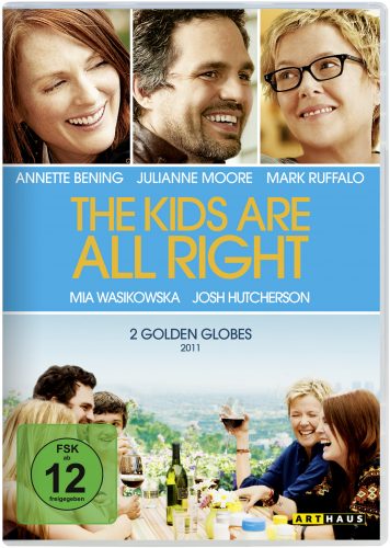 The Kids Are All Right | Film-Rezensionen.de