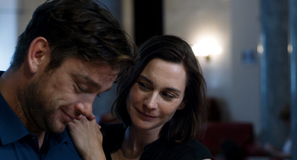 Was gewesen wäre | Film-Rezensionen.de