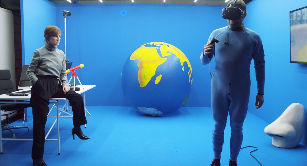 Weitermachen Sanssouci | Film-Rezensionen.de