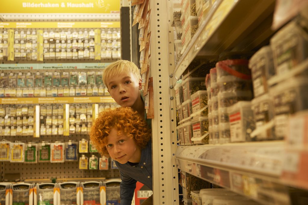 Lisa Moell | Film-Rezensionen.de