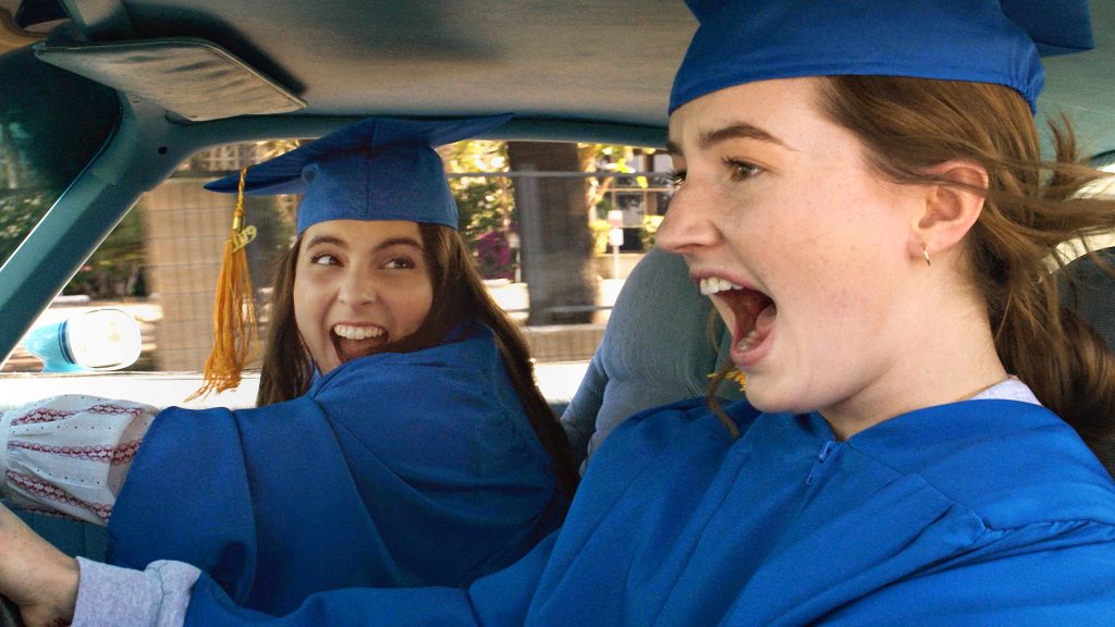 Booksmart | Film-Rezensionen.de