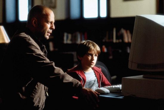 Das Mercury Puzzle | Film-Rezensionen.de