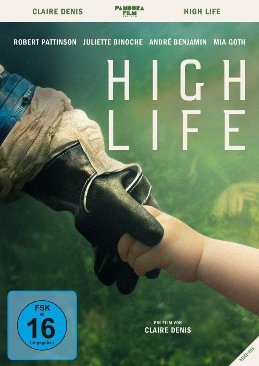 High Life DVD | Film-Rezensionen.de