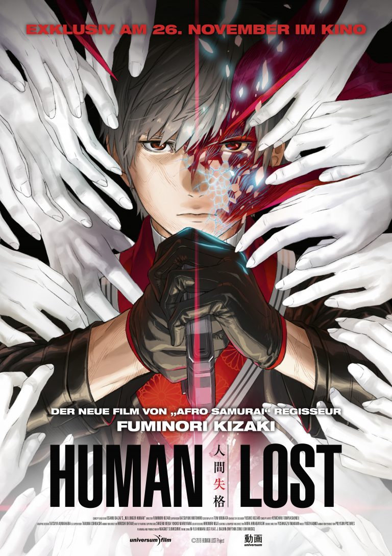 Human Lost | Film-Rezensionen.de
