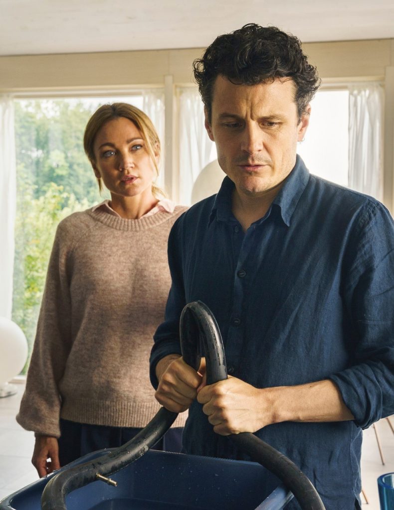 Irgendwas bleibt immer | Film-Rezensionen.de