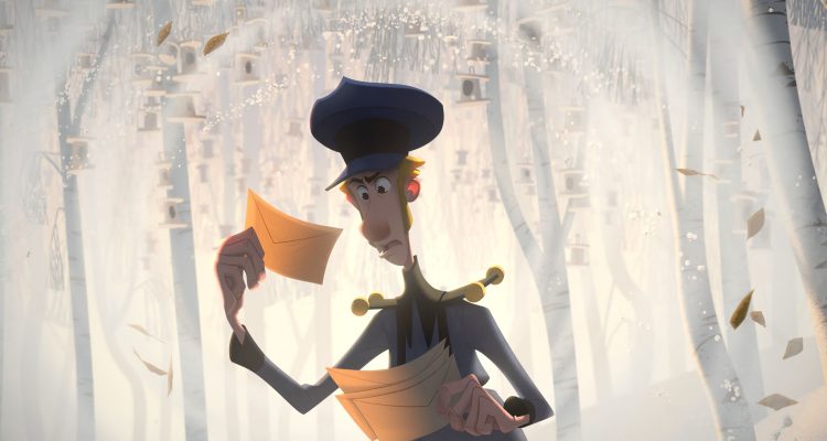 Klaus | Film-Rezensionen.de