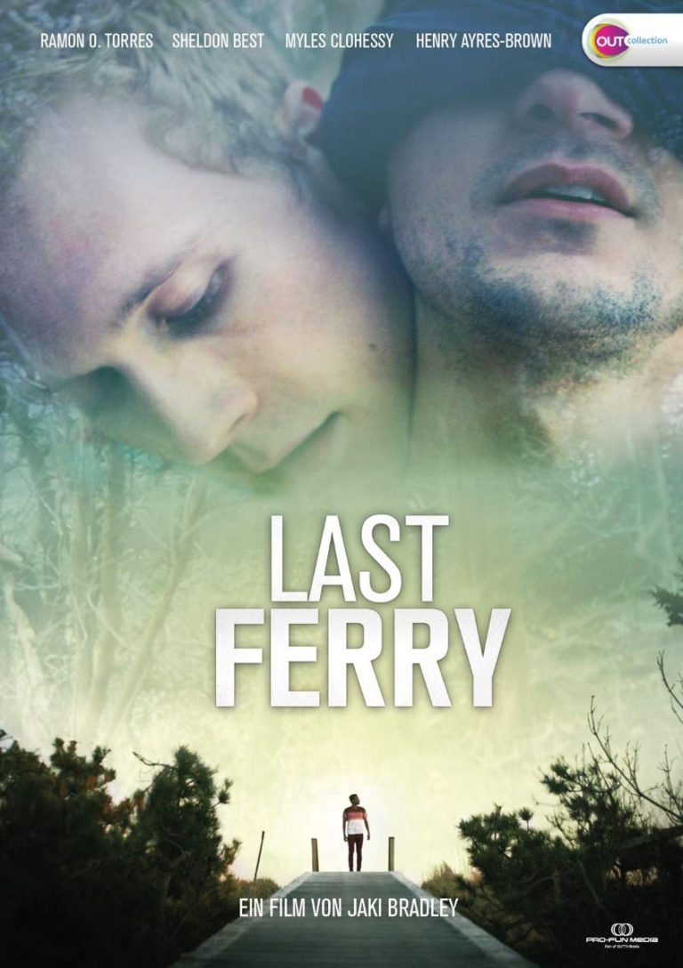 Last Ferry DVD | Film-Rezensionen.de