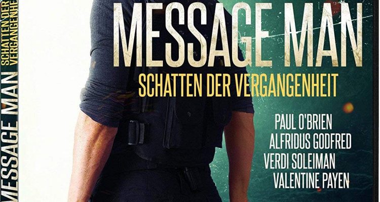 Message Man | Film-Rezensionen.de