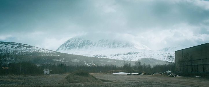 Reconstructing Utoya Szene 1 | Film-Rezensionen.de