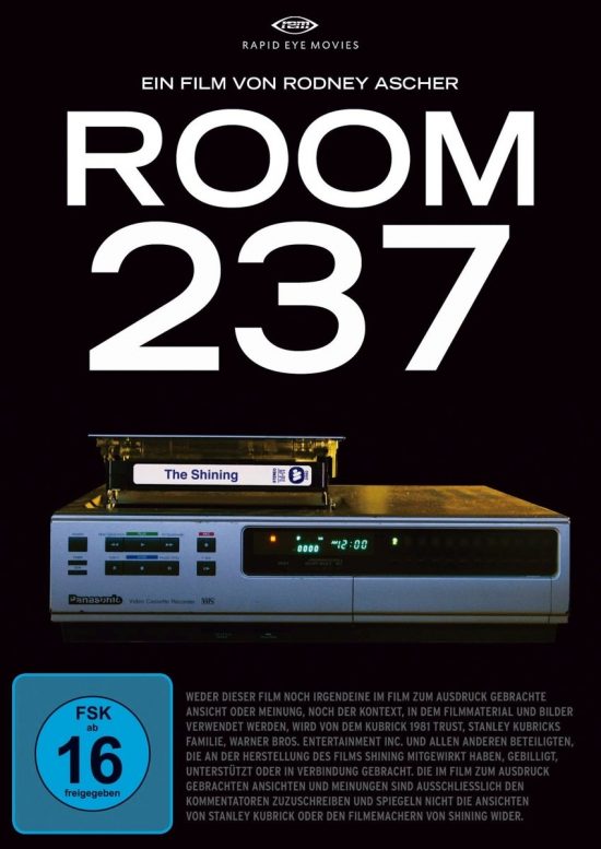Room 237 | Film-Rezensionen.de