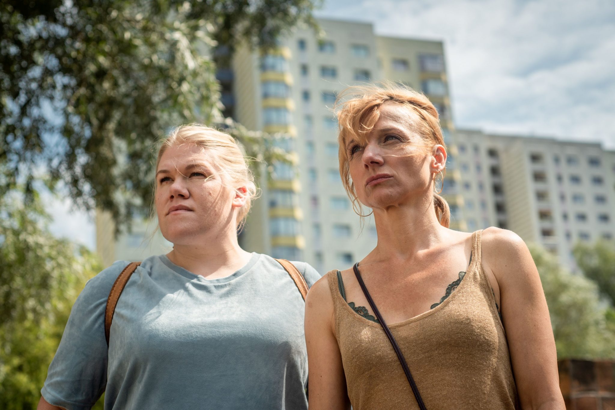 Marc Ben Puch | Film-Rezensionen.de