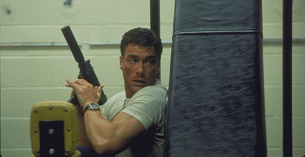 Sudden Death | Film-Rezensionen.de