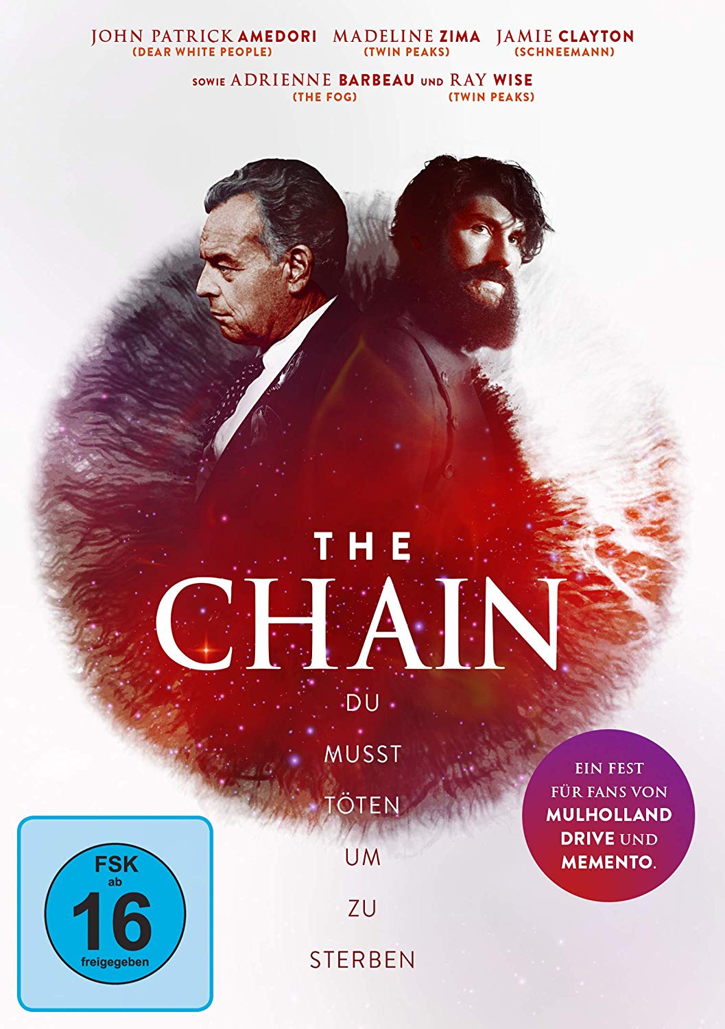 The Chain | Film-Rezensionen.de