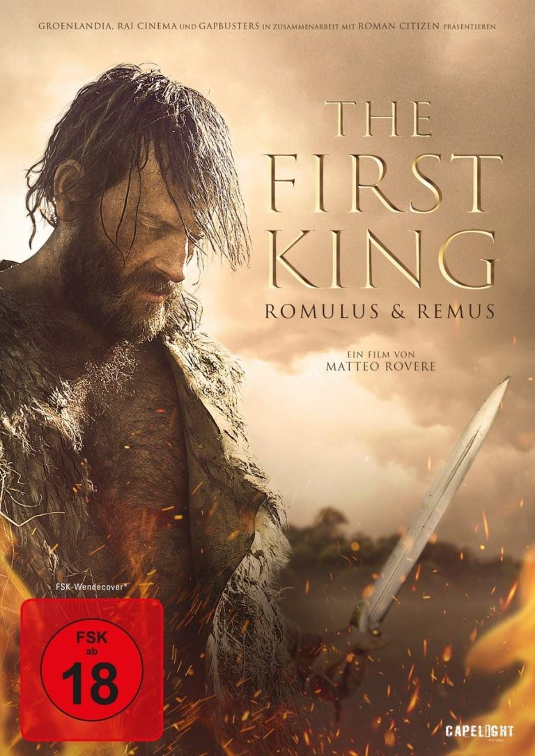The First King Romulus Remus | Film-Rezensionen.de