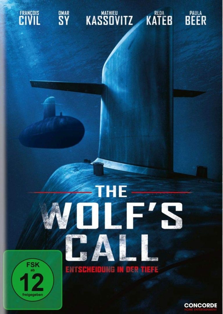 The Wolf’s Call – Entscheidung in der Tiefe | Film-Rezensionen.de