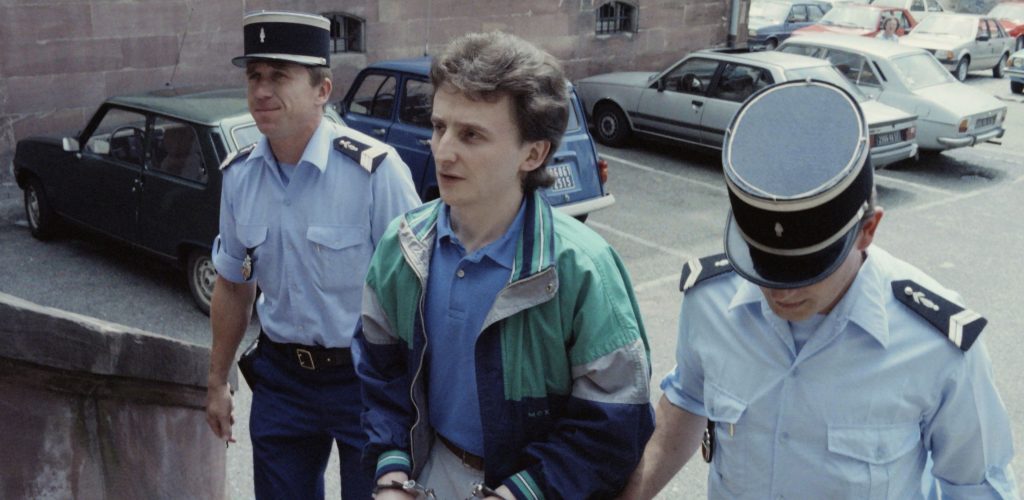 Wer hat den kleinen Grégory getötet? | Film-Rezensionen.de