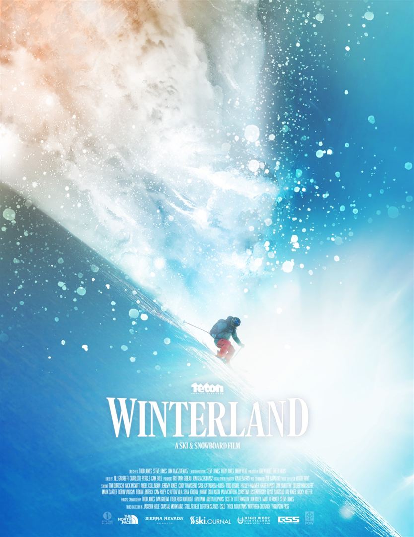 Winterland | Film-Rezensionen.de