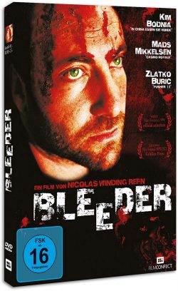 Bleeder | Film-Rezensionen.de