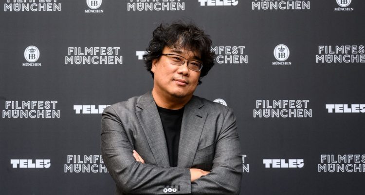 Joon-ho Bong | Film-Rezensionen.de